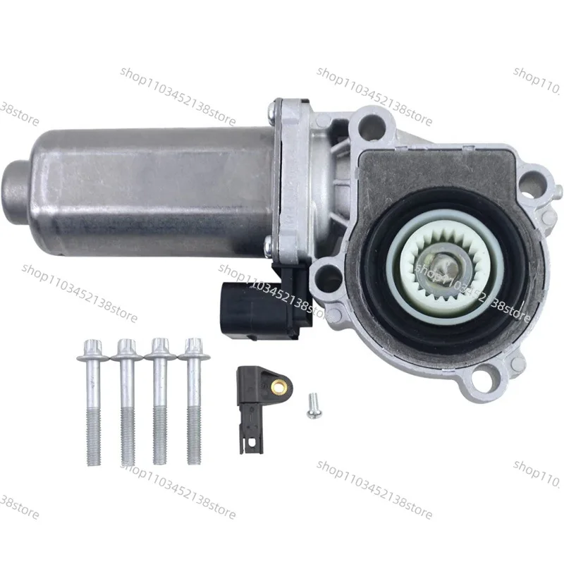 For 27107566296 BMW Transfer Case Motors BMW 2003-2010 E83 X3 2003-2006 ...