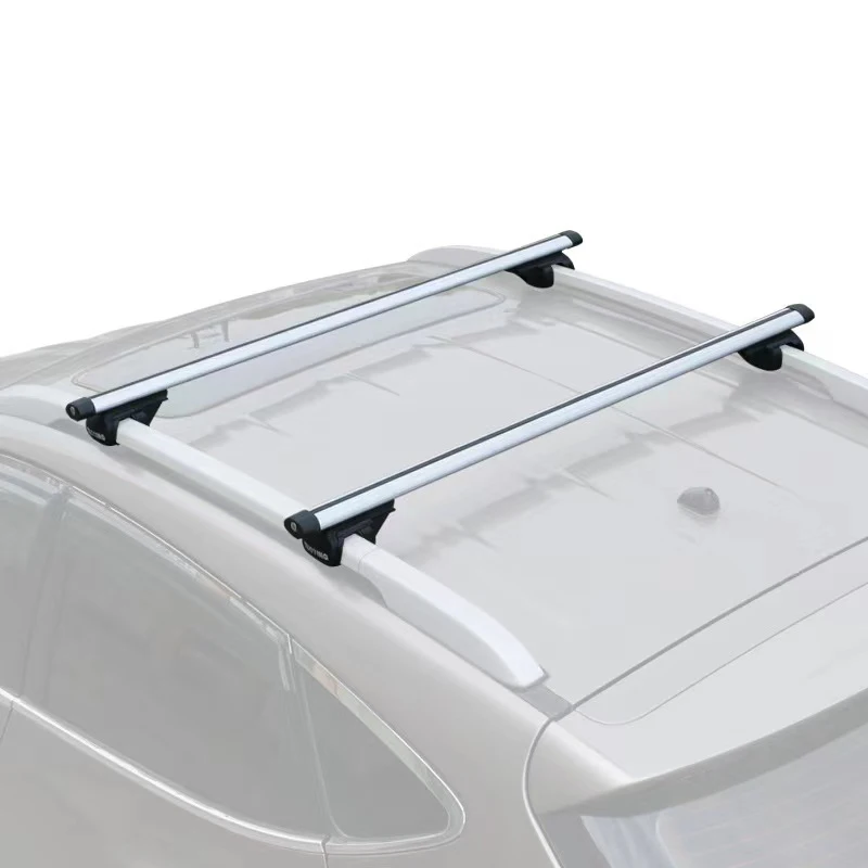 Car-roof-luggage-rack-SUV-model-universal-135CM-crossbar-can-support ...