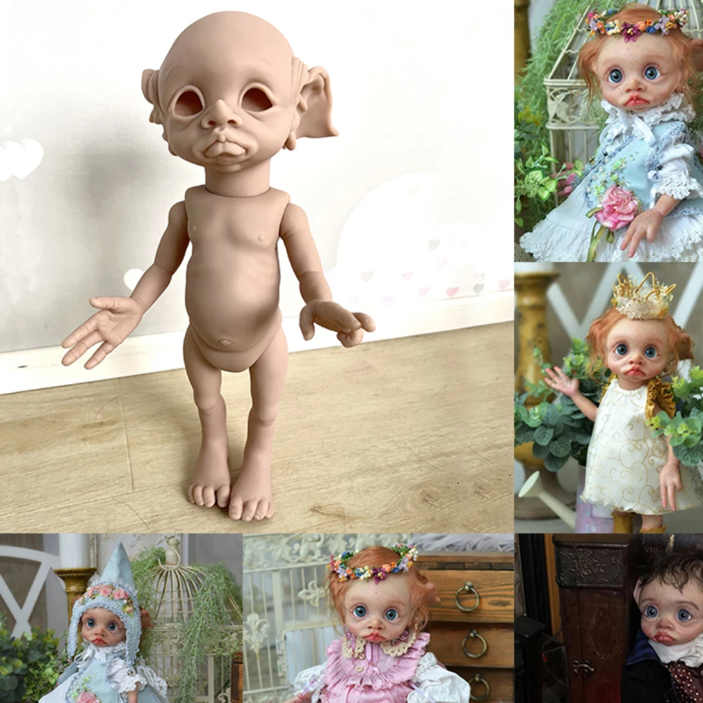 17inch-Full-Body-Vinyl-Silicone-Reborn-Tinky-Fairy-Elf-Reborn-Doll-Kit ...