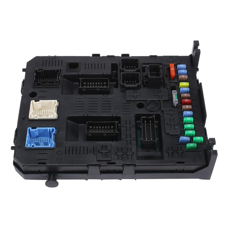 9815540480-9812189480-Car-KE3-BSI-Control-Module-Fuse-Box-For-Peugeot ...