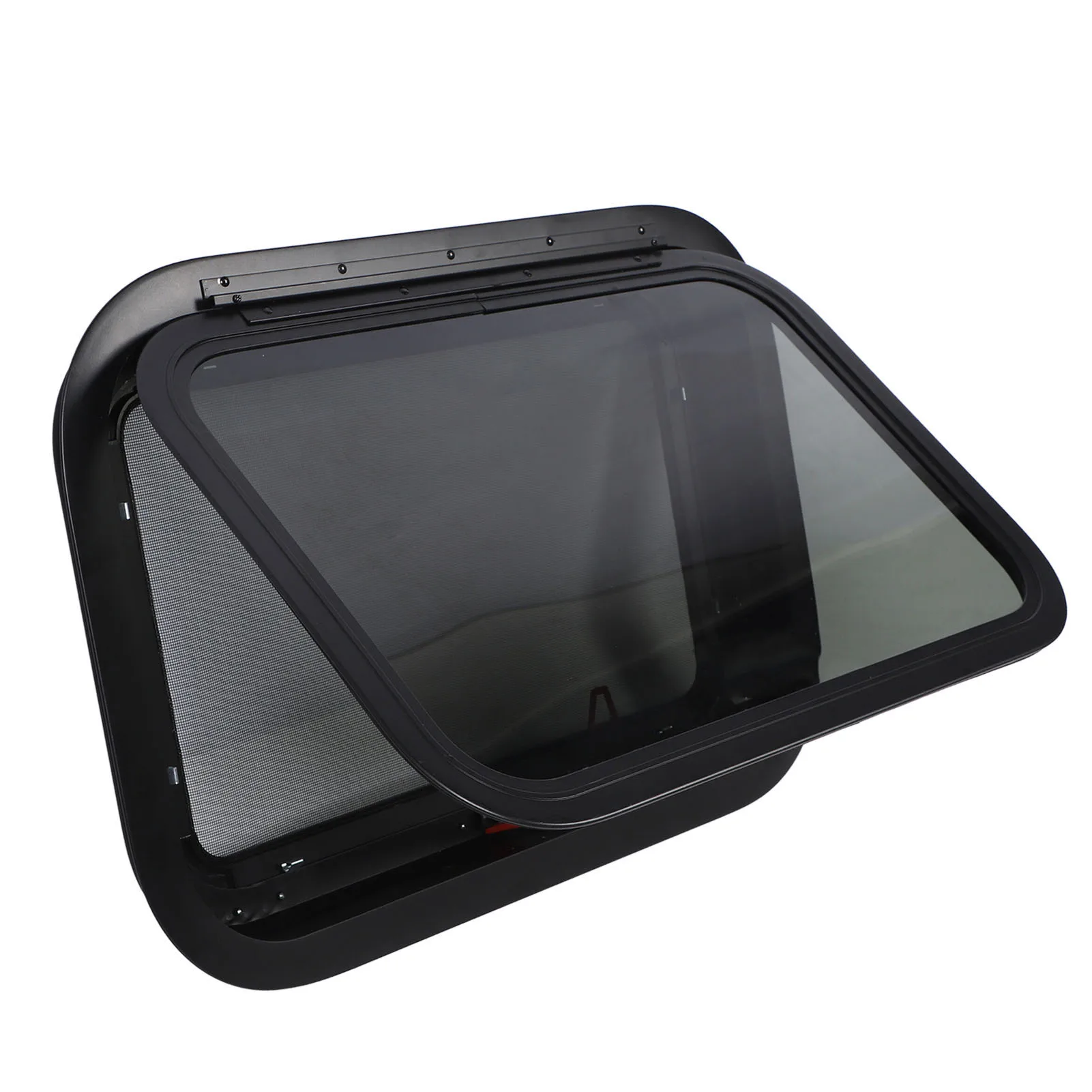 RV-External-Push-Window-UV-Proof-RV-Push-Out-Window-Support-Rod-Mesh ...