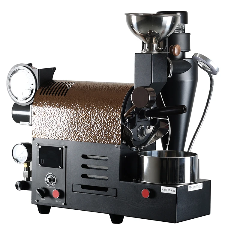 R200-Coffee-Roasting-Machine-Home-Commercial-Black-White-Semi-hot-Air ...