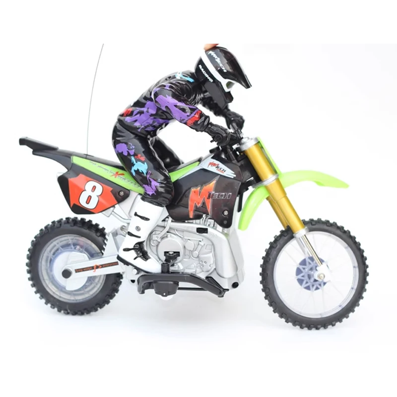 New-RC-Motorcycle-1-6-Motocross-Mountain-Bike-Electric-High-Speed ...