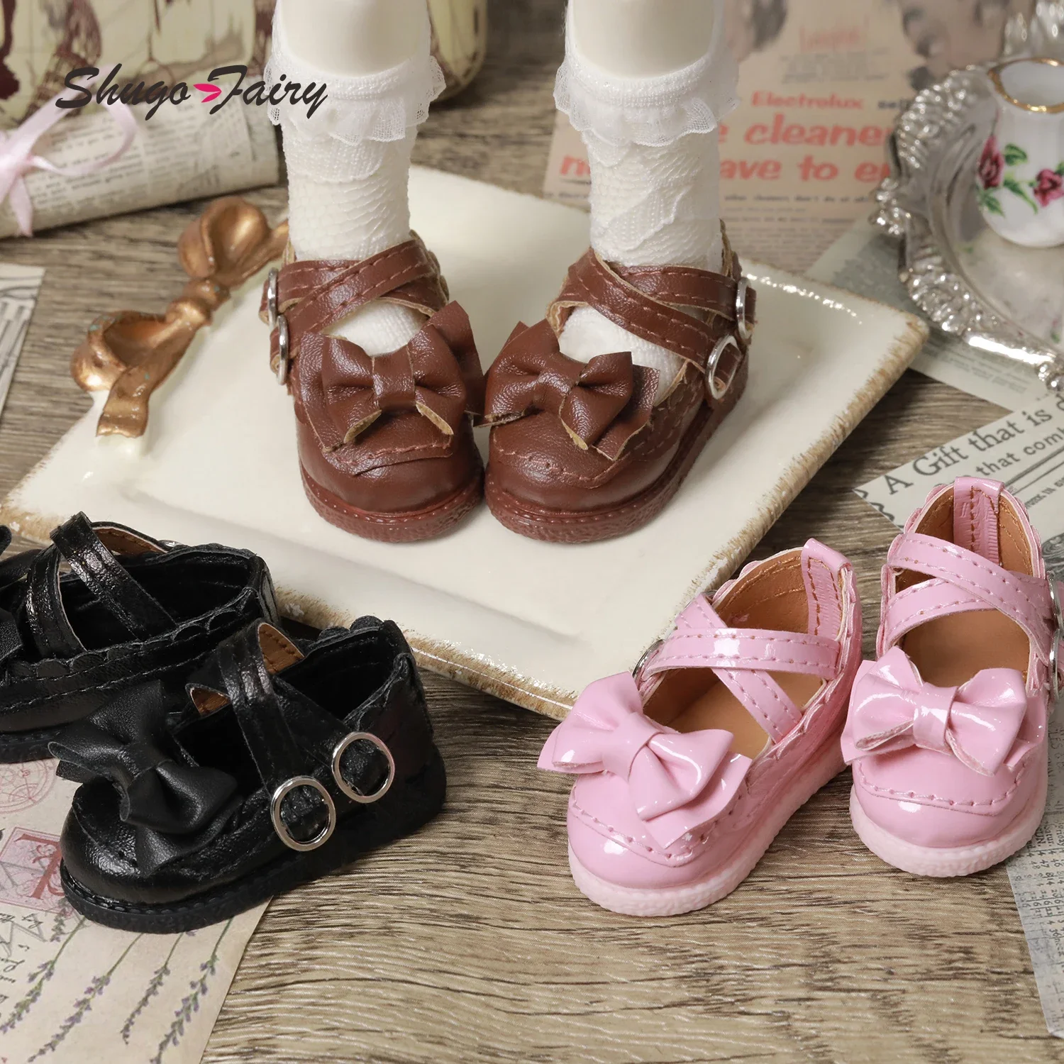 Oueneifs Official Store - Huge Bjd Dolls Accessories For Dolls