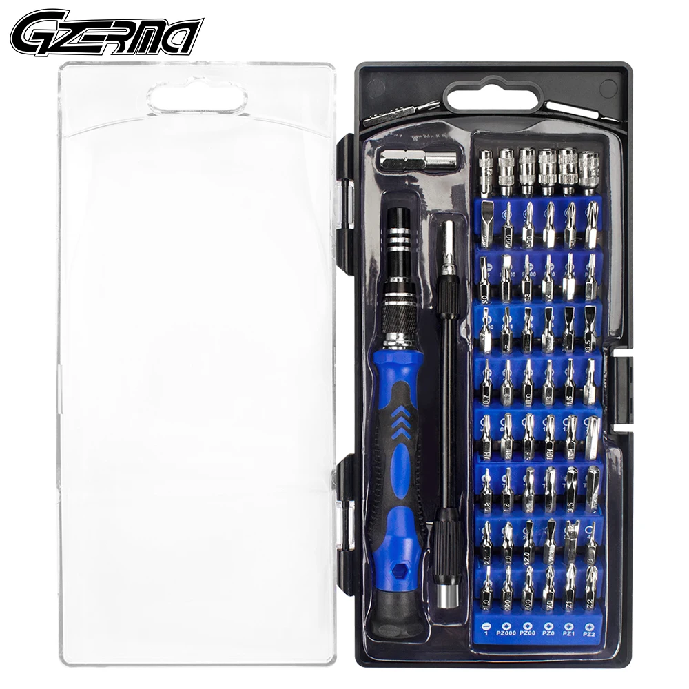 Computer-Repair-Kit-60-in-1-Magnetic-Laptop-Screwdriver-Kit-Precision ...