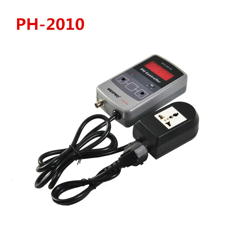 WEIPRO-PH-2010-ph-meter-value-controller-Fresh-Salt-PH-online-monitor ...