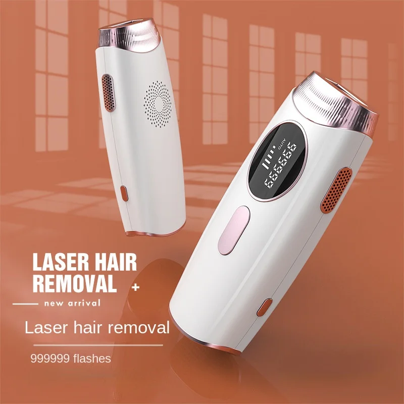 2022 New Home Women Freezing Point 990000 Flashes Ipl Laser Epilator ...