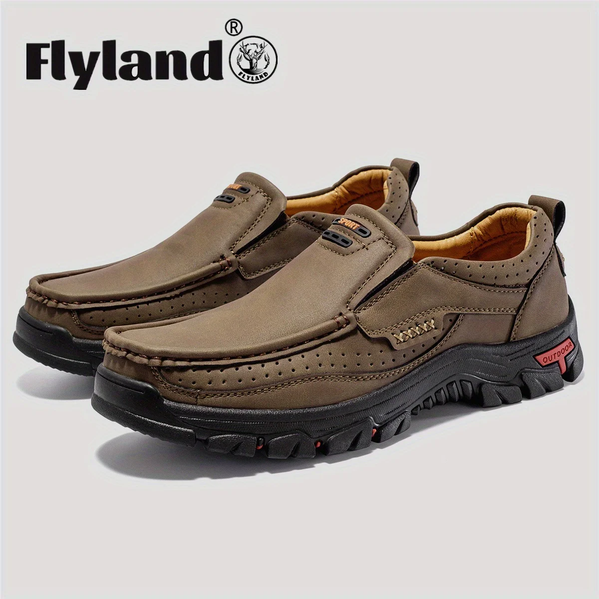 Men-Retro-Work-Shoes-Thick-Bottom-High-Top-Non-Slip-Warm-Casual-Boot ...