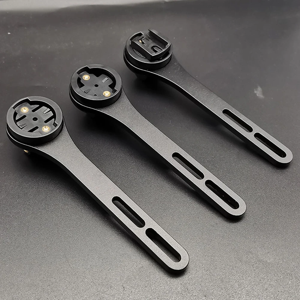 1pc Bike Computer Holder With Bolts Kits For Garmin Hot Sale Bike ...