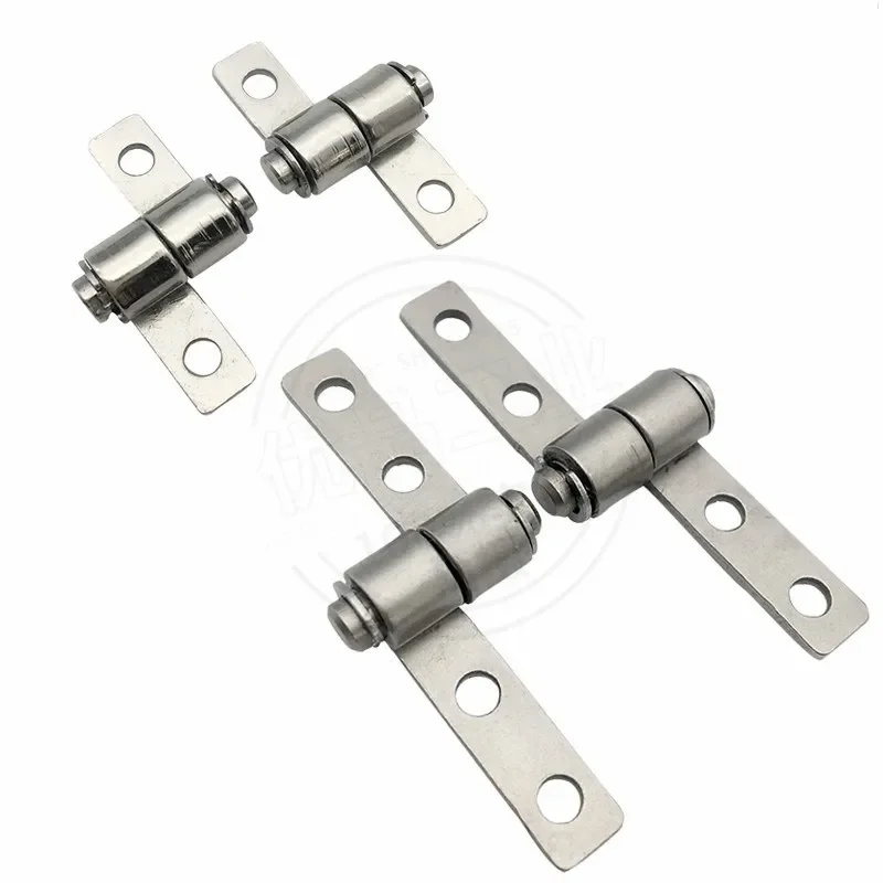 1-Pair-360-Degree-Rotation-Torque-Friction-Positioning-Hinge-Miniature ...