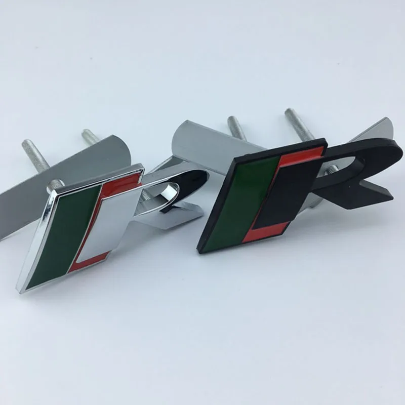 3D-Metal-R-Sport-Logo-Front-Grill-Badge-Emblem-Decals-for-Jaguar-S-Type ...
