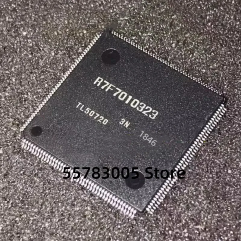 1PCS-New-R7F7010323AFP-R7F7010343AFP-R7F7010323-R7F7010343-10323-10343 ...