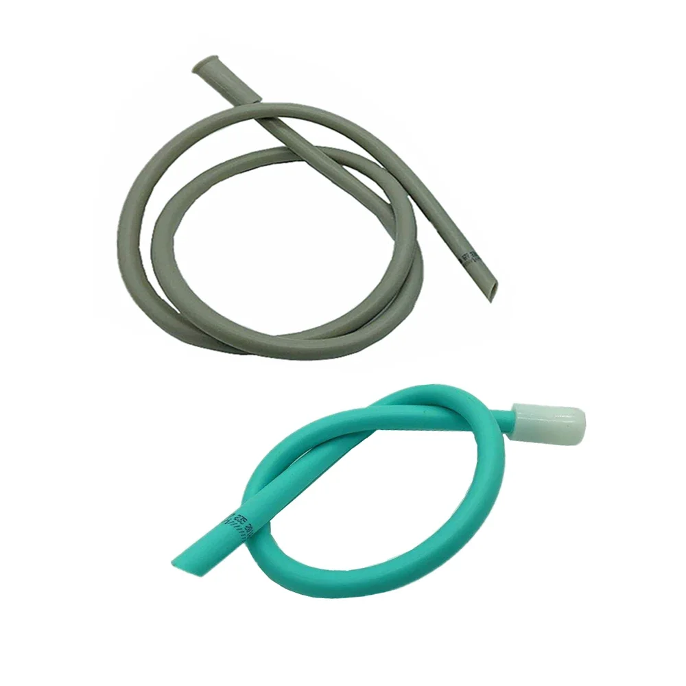 1x New Sunroof Water Drain Hose Front Rear Pipe For VW Polo 4 9N Sedan ...