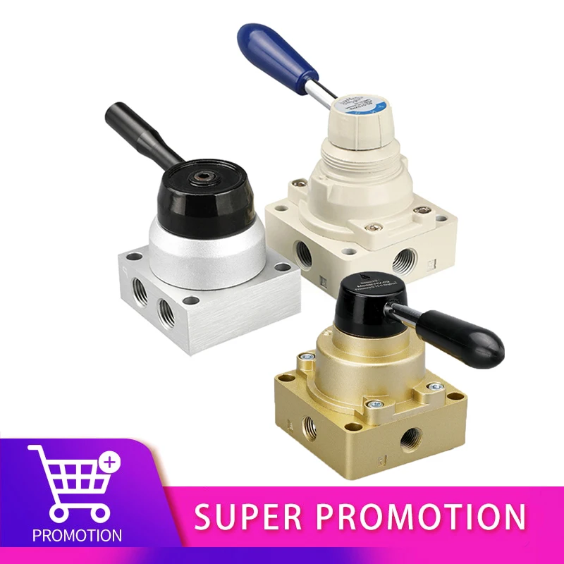 Everything You Need to Know About the 4 Way 2 Position Valve Diagram in ...