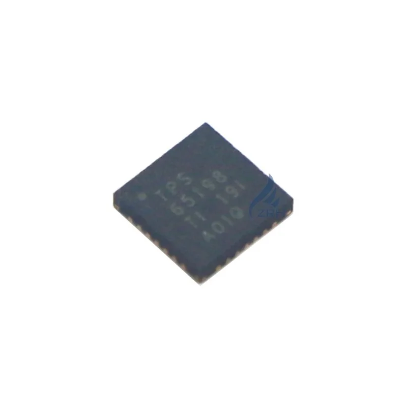 TPS65198RUYT-Integrated-Circuit-IC-Chip-Brand-New-And-Original-WQFN-28 ...
