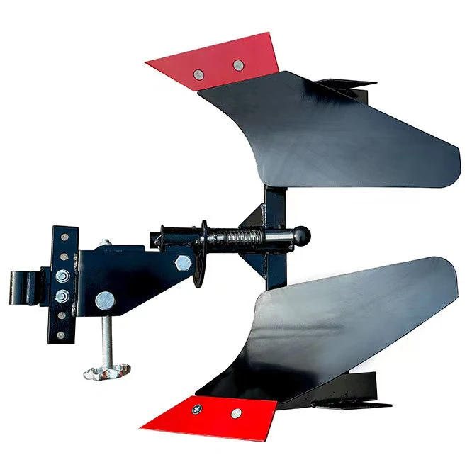 Double-sided flip plough of micro-tiller Wholesale of various ...