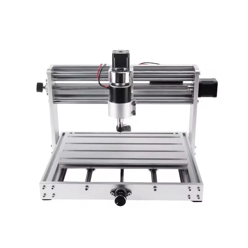 CNC-3018-Pro-Max-Metal-Engraving-Machine-With-500w-Spindle-Wood-Router ...