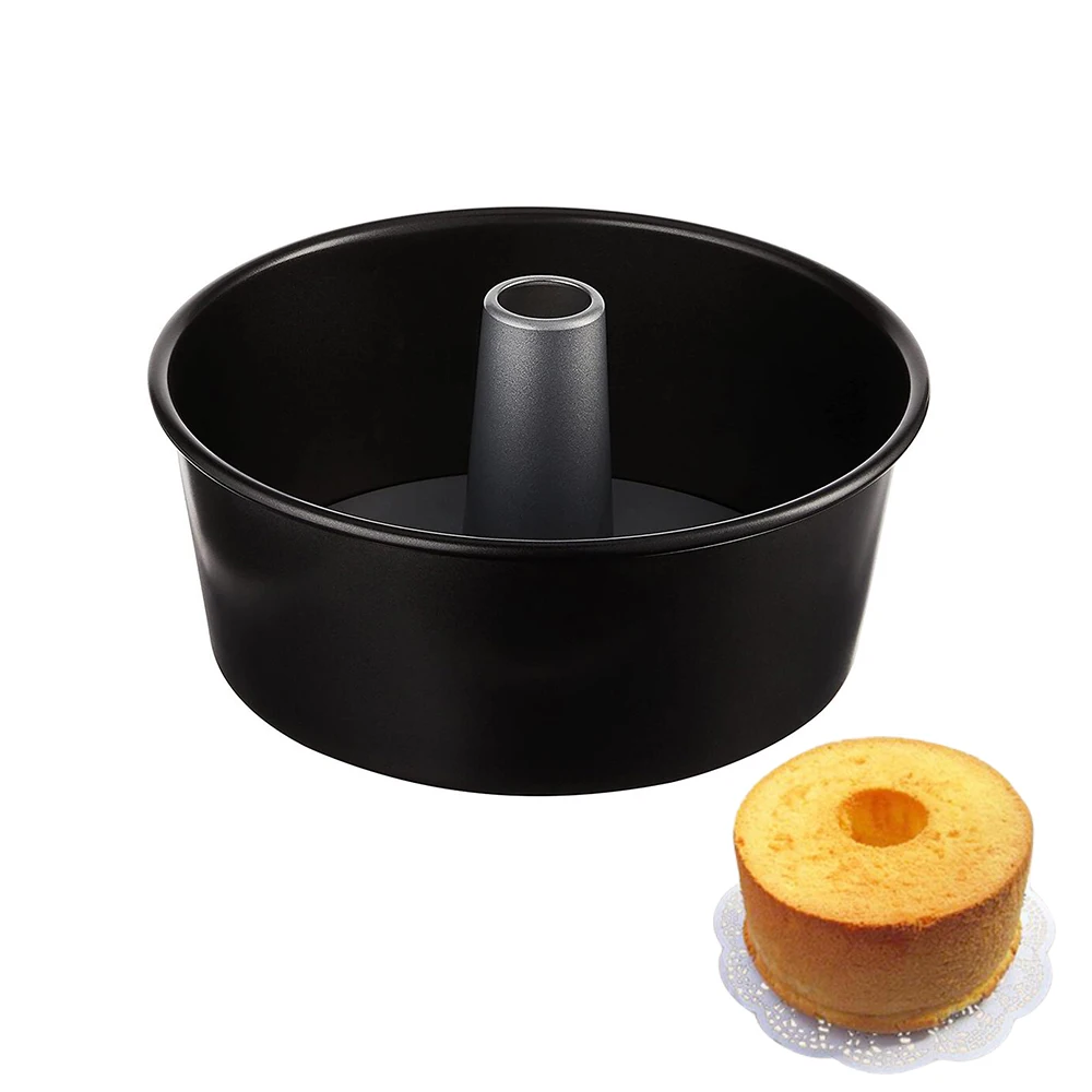 Cake Pan With Hole In Center Online