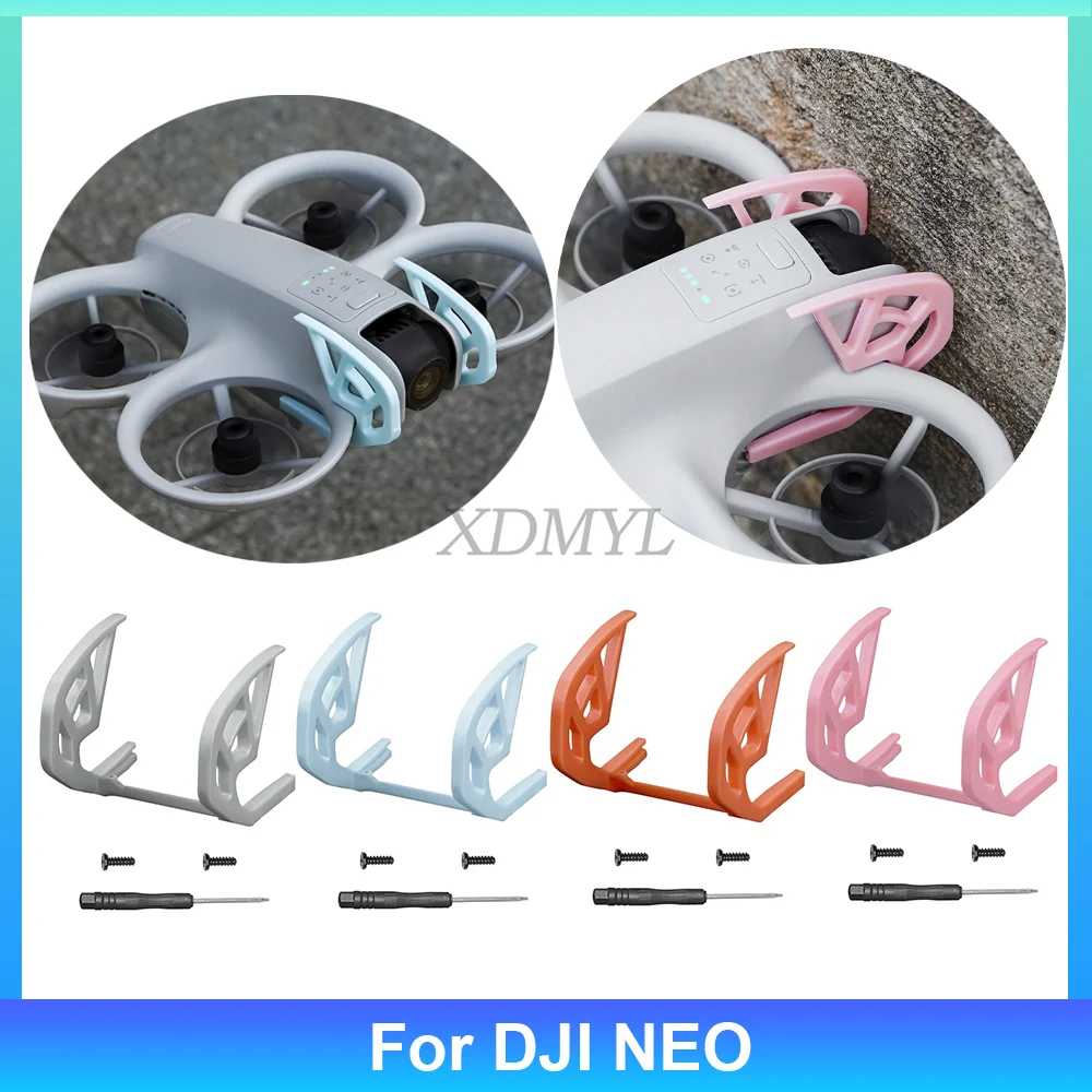 Gimbal-Lens-Bumper-Protective-Bar-Bracket-Camera-Guard-Anti-Collision ...