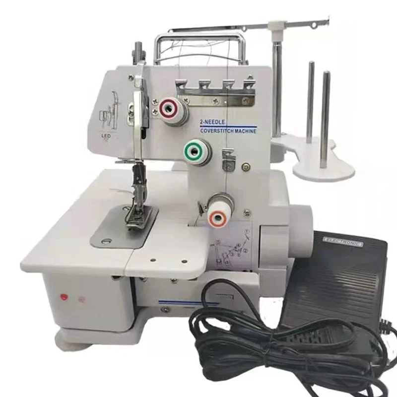 sewing machines mini overlock industrial Interlock sewing machine - buy ...