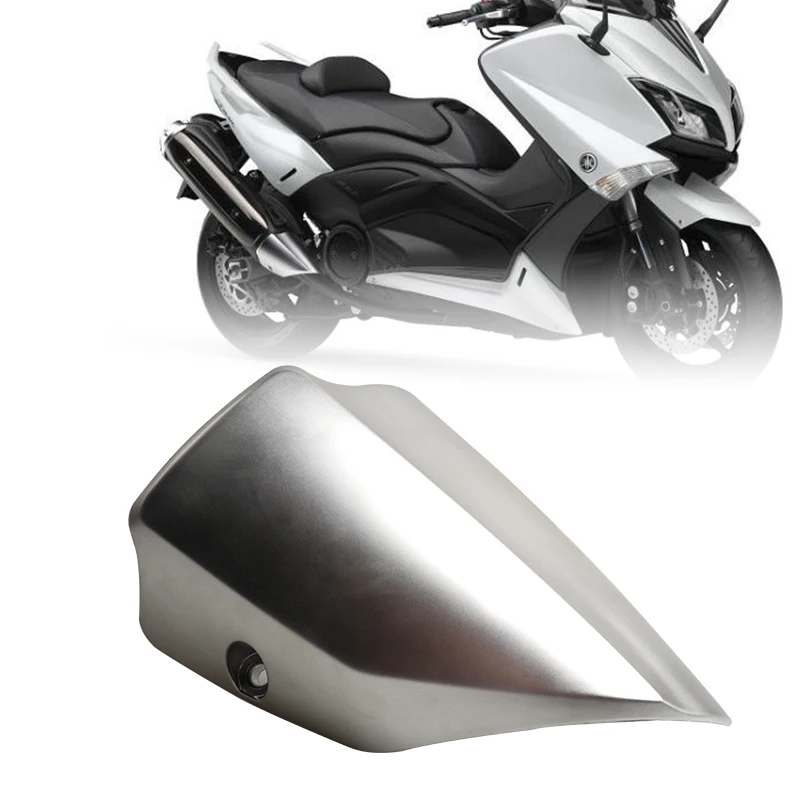 For-TMAX530-TMAX-530-Tmax-530-2011-2016-Motorcycle-Exhaust-Pipe-Cover ...
