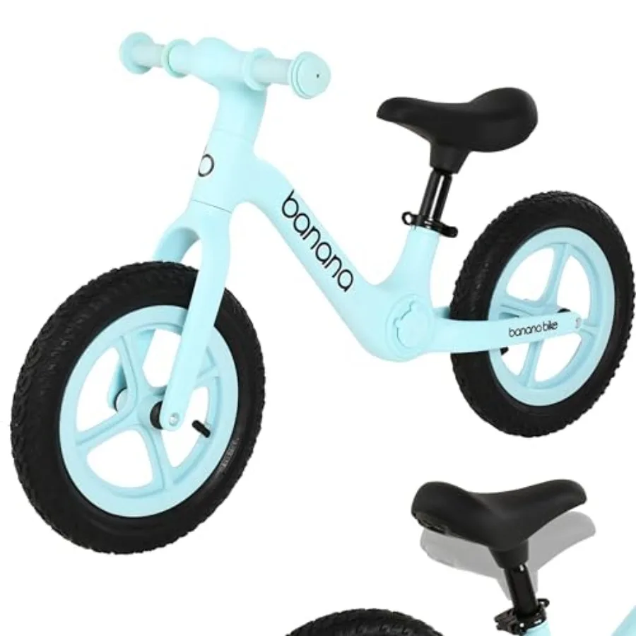 Lava Sport Balance Bike - No Pedal Bikes - Walking Bicycles - Beginner ...