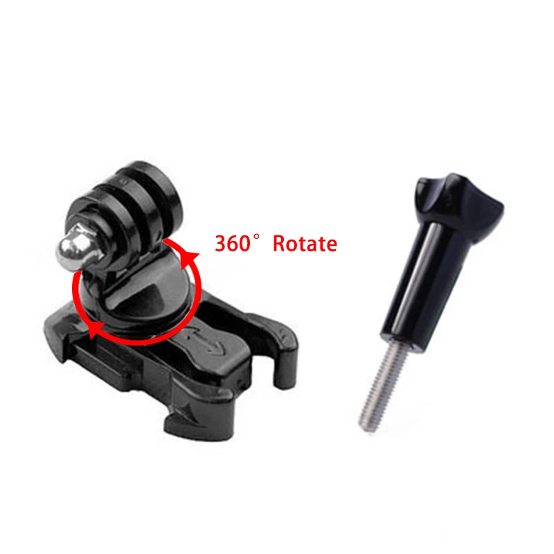 360-Degree-Rotation-Buckle-Base-Mount-Screw-Quick-Release-Vertical ...