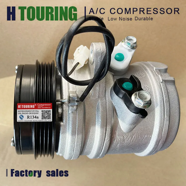 Auto-Car-AC-Air-Conditioner-Compressor-for-Chery-QQ-95485076-720087-SP ...