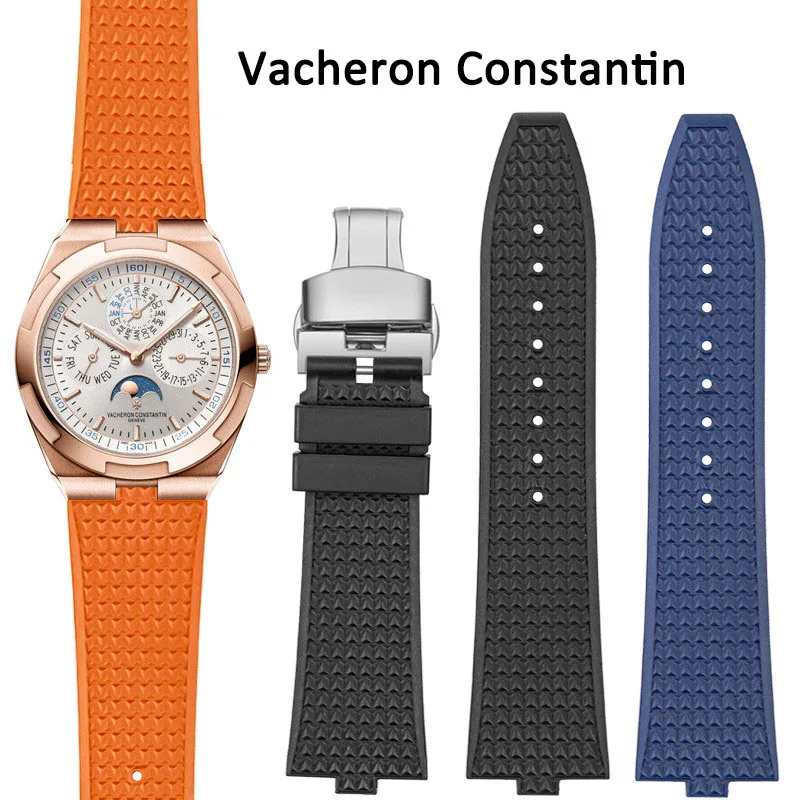 Vacheron Constantin Replacement Strap | Vacheron Constantin Original ...