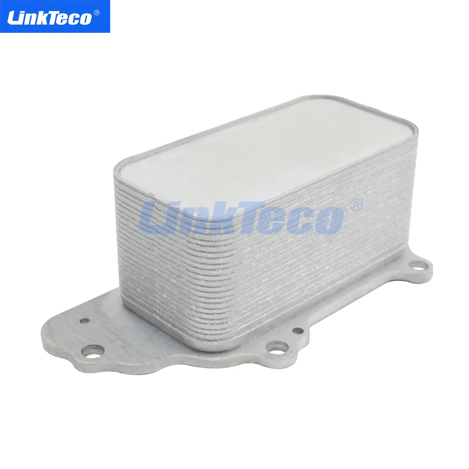 Car Engine Oil Cooler for Jeep Grand Cherokee WK2 3.0 CRD 2011-2019 ...