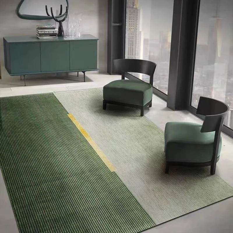 2022 Trendy Carpets