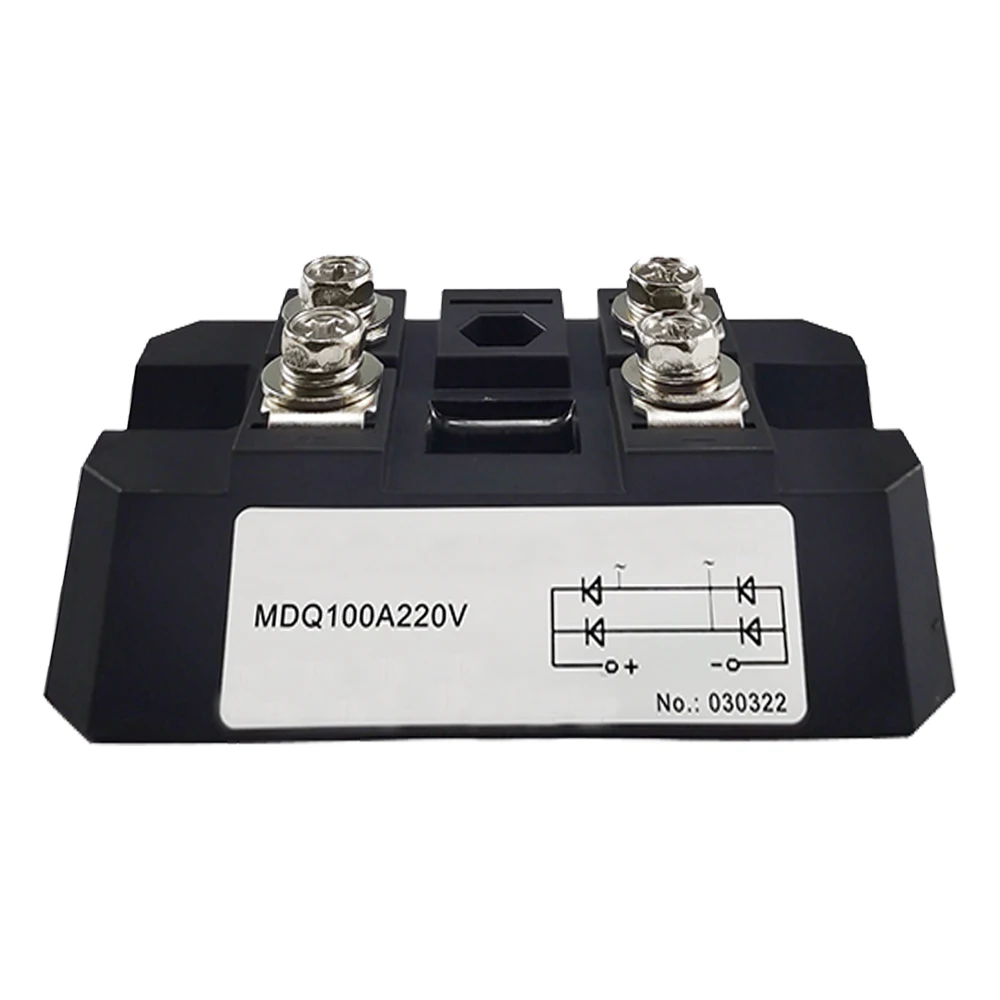 Single-Phase-Rectifier-Bridge-Module-AC-to-DC-MDQ100A-12V-24V-36V-48V ...
