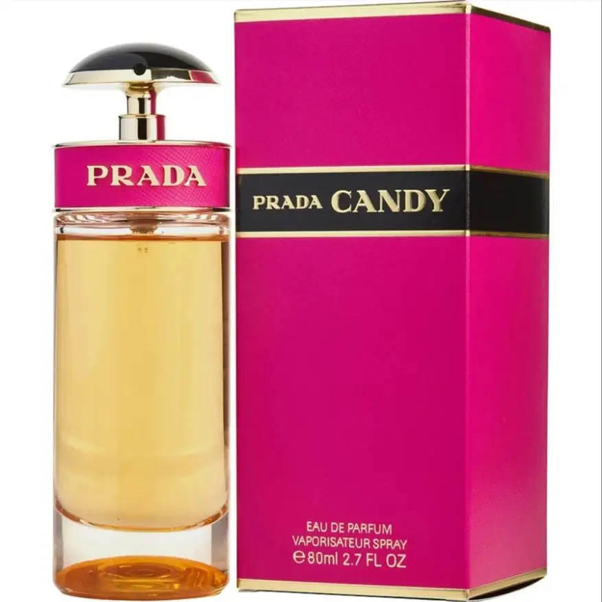 Candy para mujer Eau De Parfum Spray 80ml | Walmart en línea
