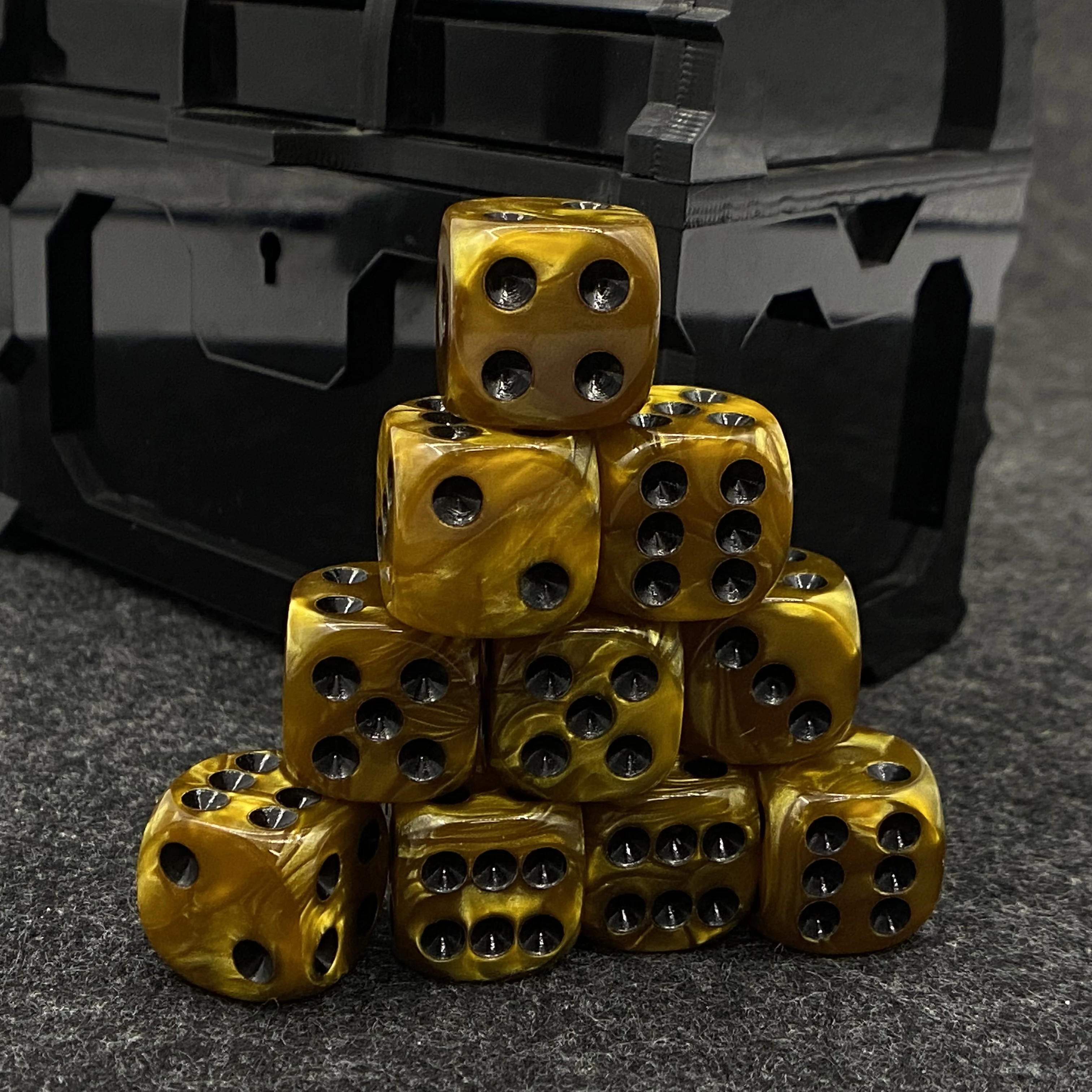 Round-Corner-Dice-para-a-Fam-lia-Board-Game-acr-lico-Board-Game-P-rola ...