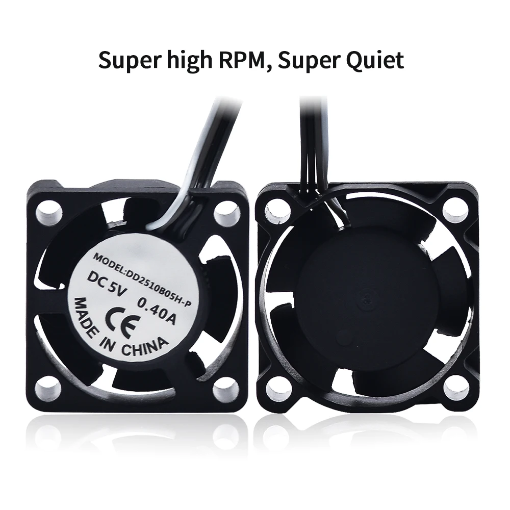 3D-Printer-P1-X1-2510-Mini-Fan-5V-15500-rpm-min-With-Cable-Hot-End ...