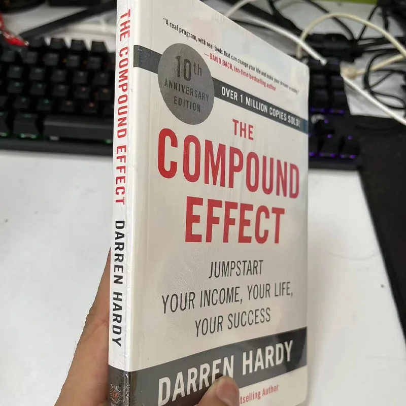 Darren Hardy Rhythm Sheet Weekly