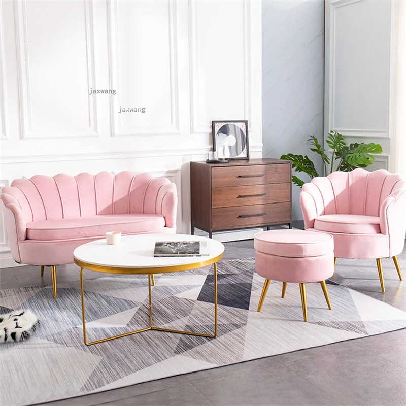 Nordic-Soft-Living-Room-Sofas-for-Living-Room-Small-Apartment-Single ...