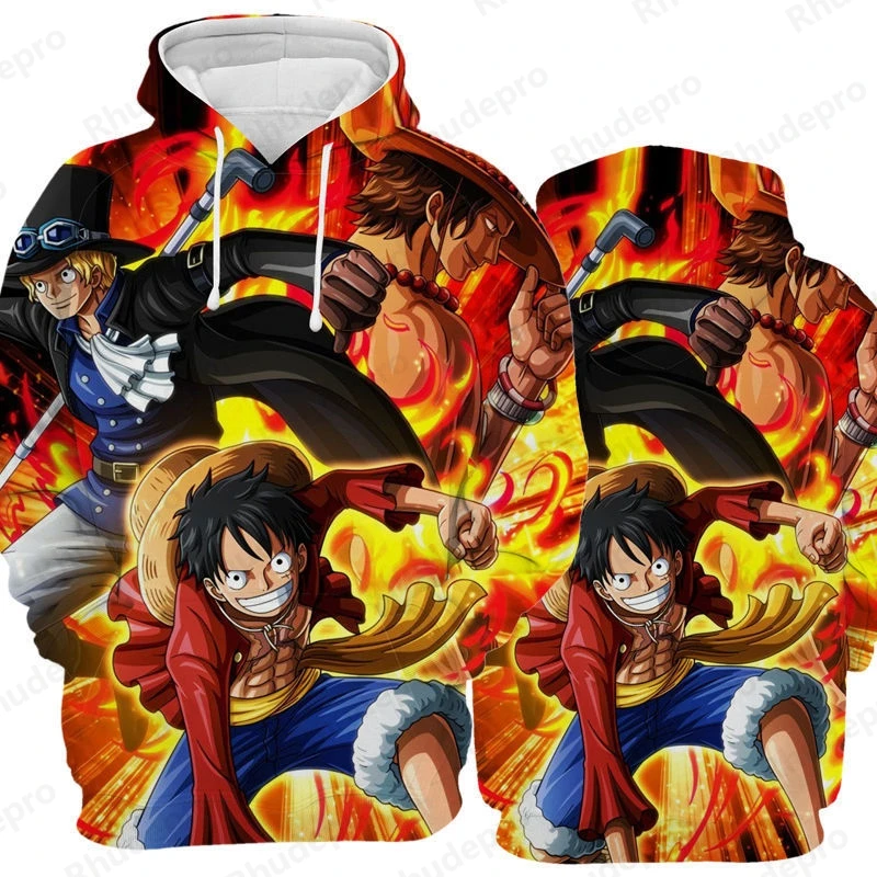 One-Piece-Spring-Autumn-Hoodie-Monkey-D-Luffy-Choba-Law-Hoodies-3D ...
