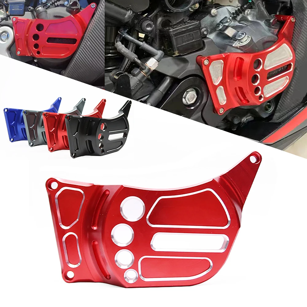 NEW-Engine-Side-Cover-Protectors-Engine-Cylinder-Cover-Motorcycle-For ...