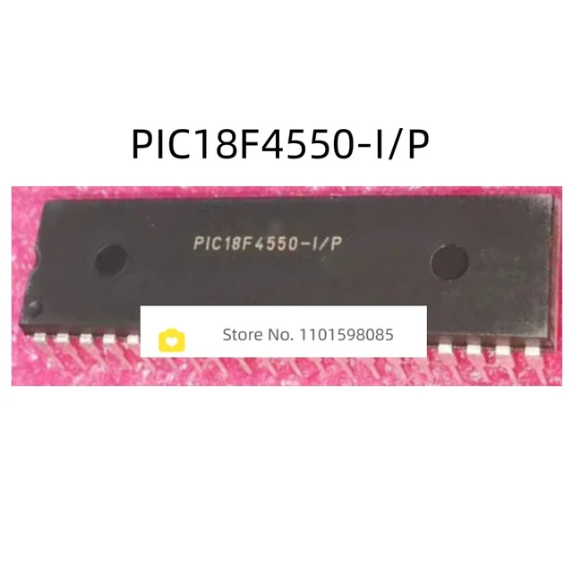 Tarjeta Pic18f4550 Precio Shop Official | www.pinnaxis.com