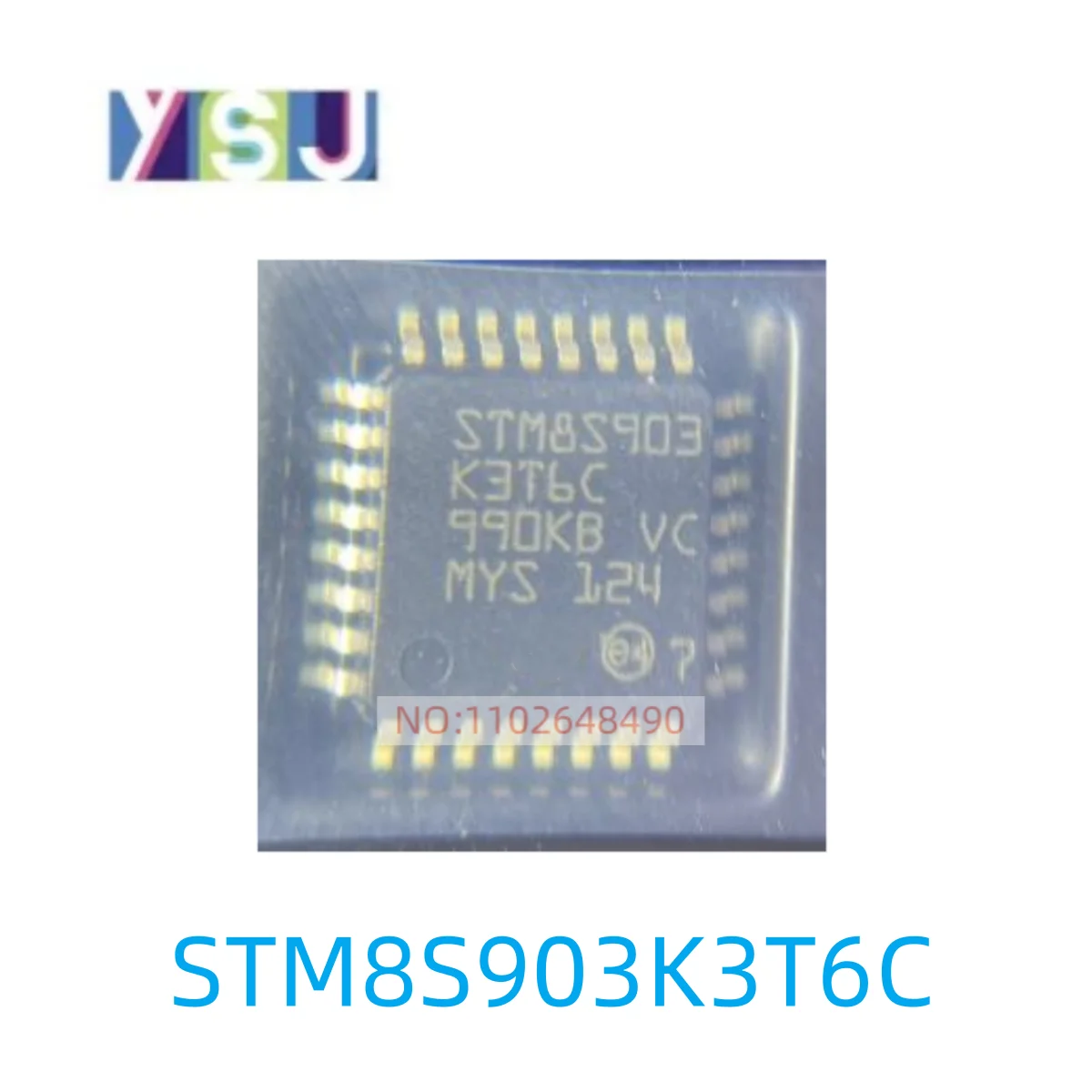 STM8S903K3T6C-IC-New-Original-Spot-goods-If-you-need-other-IC-please ...