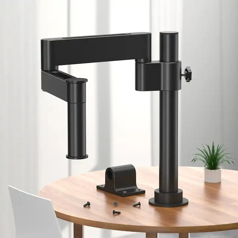 Microscope-Articulating-Arm-Bracket-Universal-Flexible-Folding-360 ...