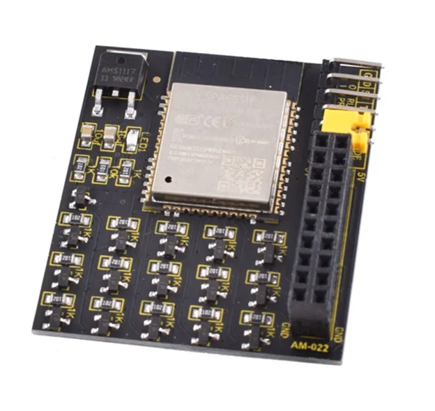 NEW-Wireless-WIFI-Module-IoT-ESP32-Relay-Driver-Remote-Controller-16CH ...