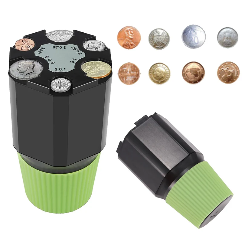 Car-Piggy-Bank-Large-Capacity-Money-Storage-Safe-Plastic-Coin-Storage ...