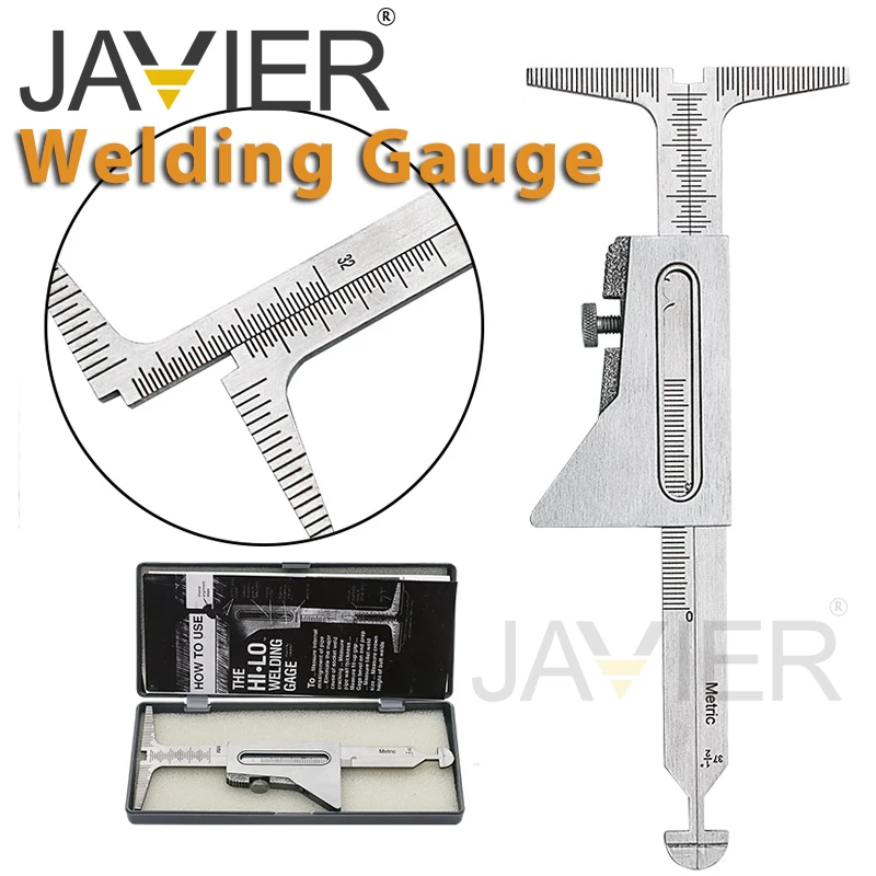 JAVIER TOOLS Store