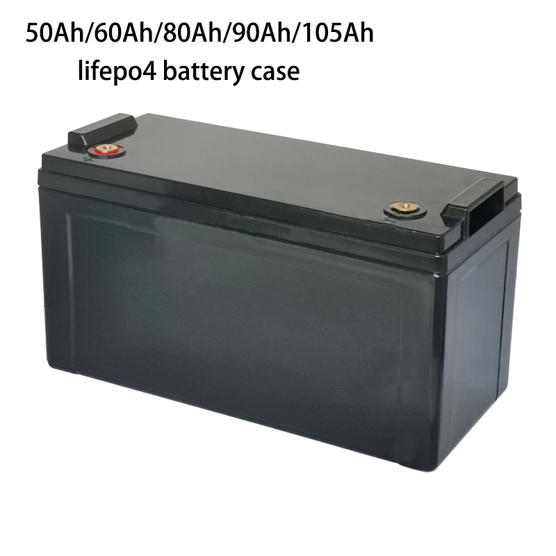 50-60-80-90-105-150Ah-Lifepo4-Battery-Case-12V-24V-RV-Yacht-Battery ...