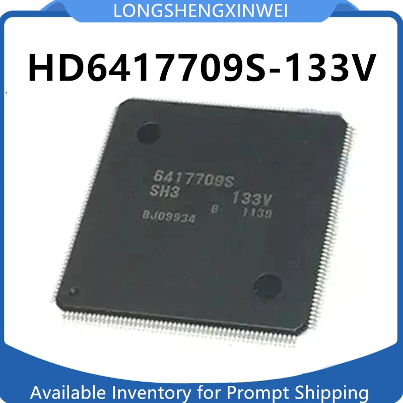 1PCS HD6417709S-133V 6417709S QFP New Original Spot - AliExpress