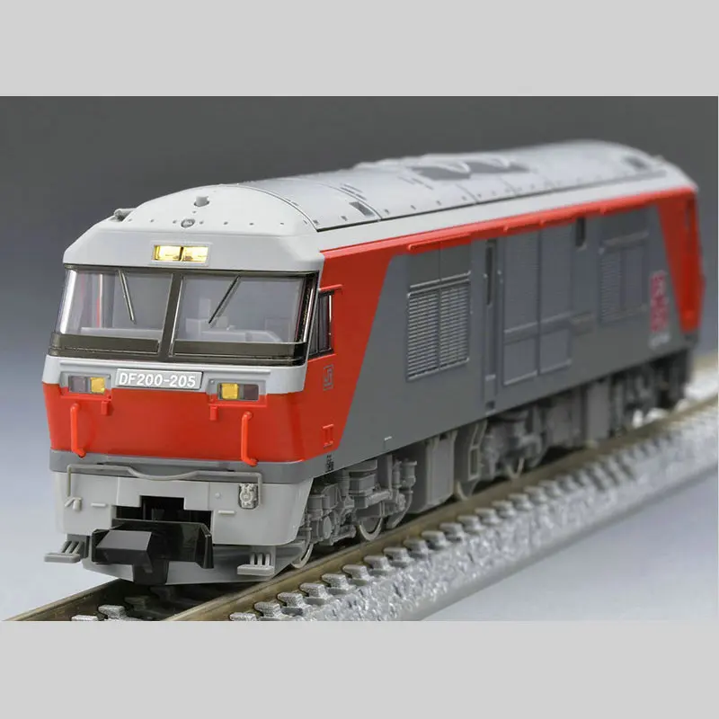 TOMIX-Train-Model-N-Type-1-160-2252-JR-DF200-200-Diesel-Locomotive-new-Painting-Rail.jpg