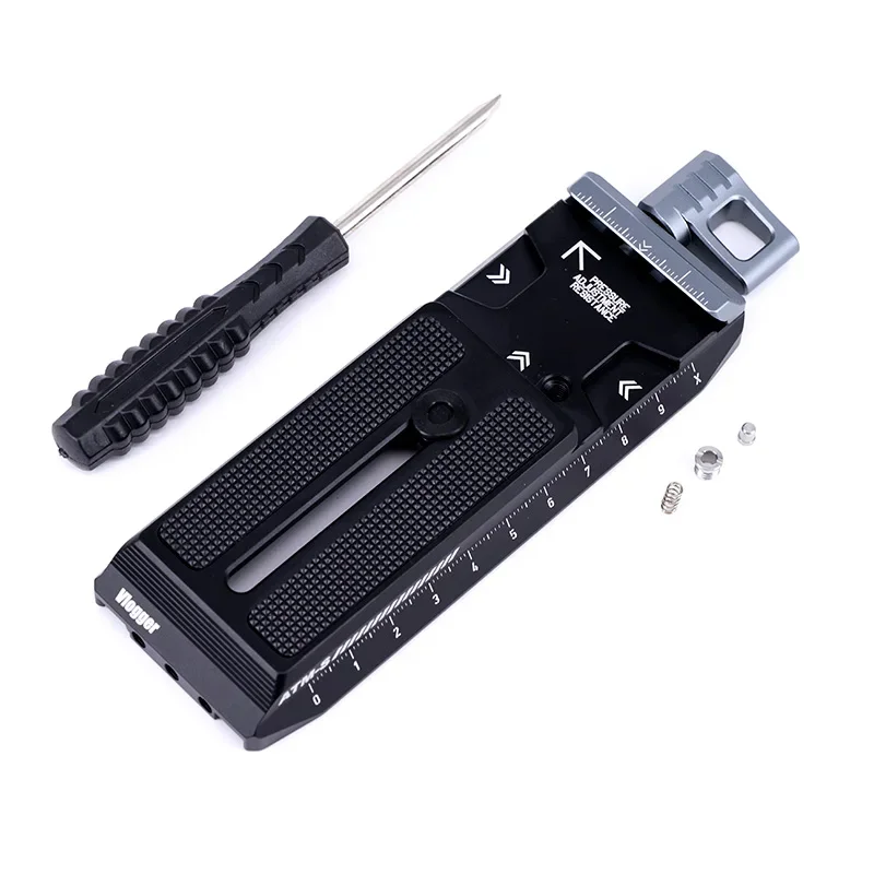 DSLR-Camera-Counterweight-Mounting-Plate-For-DJI-Ronin-S-RS2-Zhiyun ...