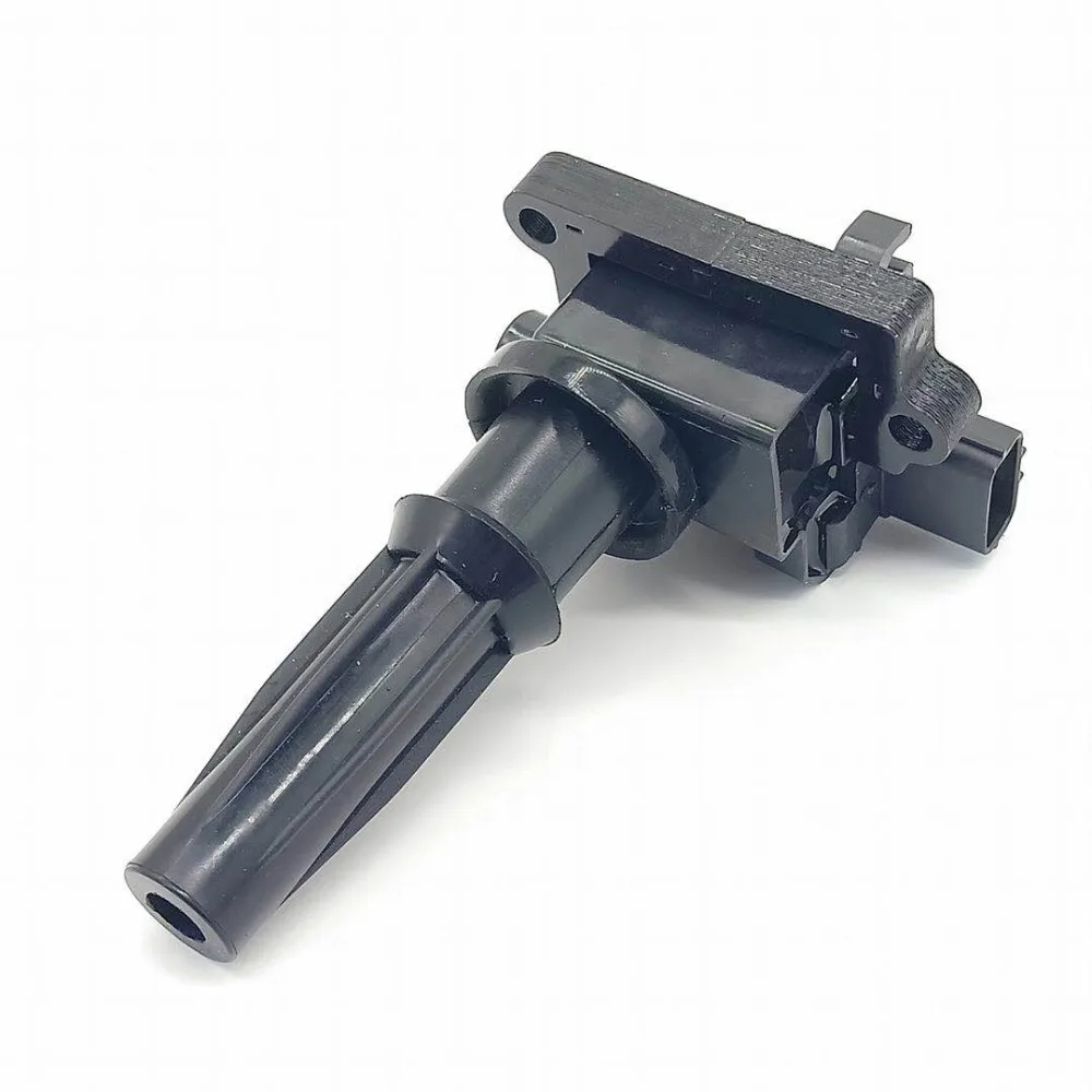 1PC-27301-38020-Ignition-Coil-For-Hyundai-Santa-Fe-Sonata-Kia-Magentis ...